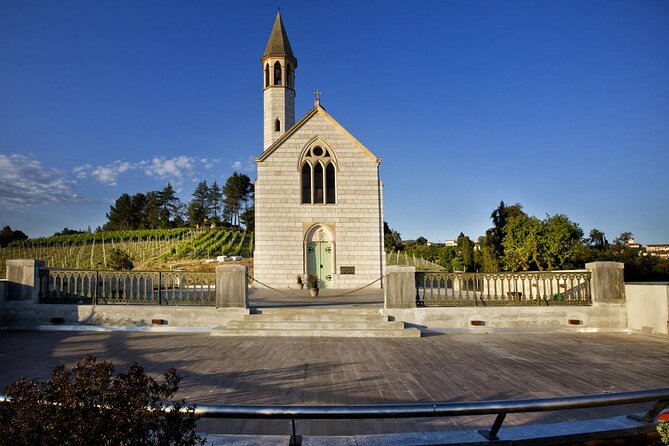 Private Tour of 2 Estates with Wine Tasting in French Riviera - What to Expect from This French Riviera Wine Tour
