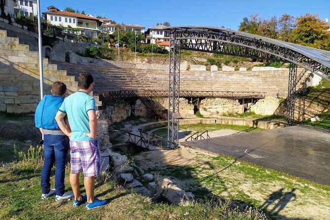 Private Tour of Albania, North Macedonia and Kosovo  The Land & the People - Exploring the Balkans: A Practical Overview