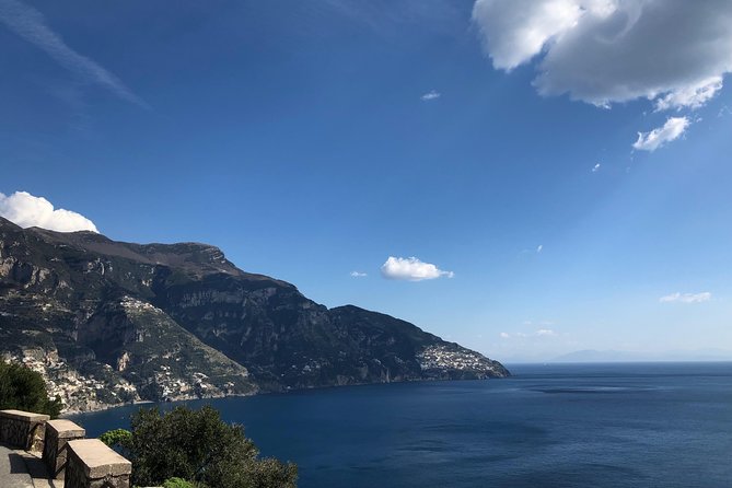 Private Tour of Amalfi Coast - Discovering the Amalfi Coast: What You Can Expect