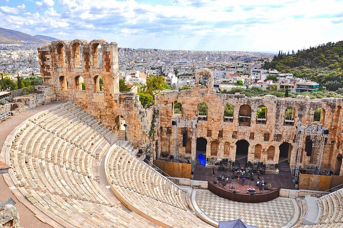 Private Tour of Athens & Cape Sounio Through the Athenian Riviera - Who Will Love This Tour?