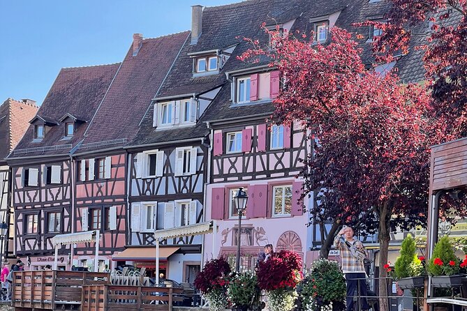 Private Tour of Basel and Alsace Region from Zurich - Key Points