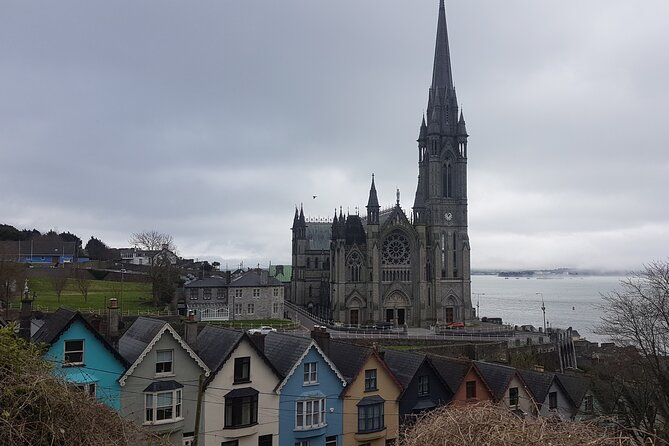 Private tour of, Blarney Castle, Cork City and Kinsale - An In-Depth Look at the Tour Experience