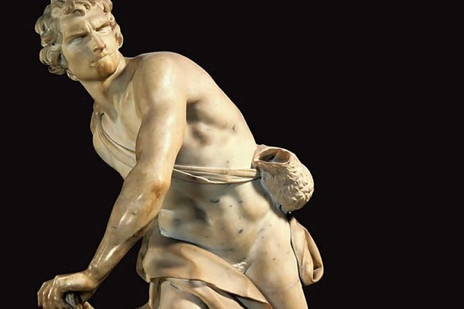 Private Tour of Borghese Gallery, Home to Canovas Masterpieces - A Closer Look at the Borghese Gallery Private Tour