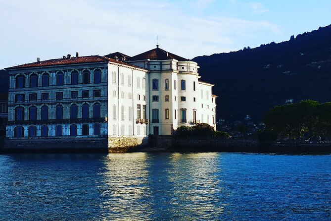 Private tour of Borromeo's Isola Bella and isola Madre - Why Choose This Tour?
