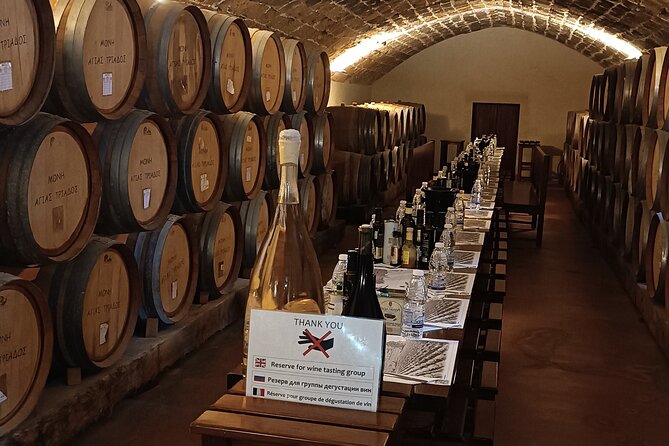 Private Tour of Chania: Wine, Views, and Impressions. - Exploring the Itinerary in Detail