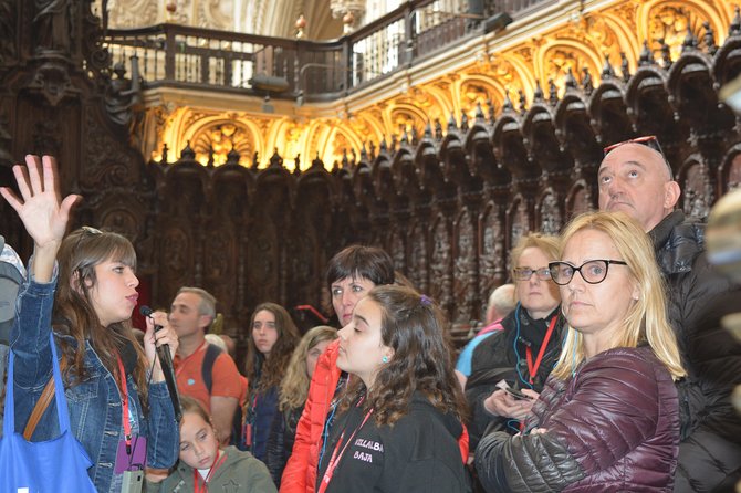 Private Tour of Cordoba Week Days 2 Hours Tickets included - Practicalities and Tips