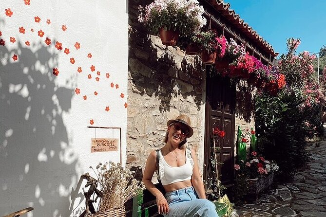 Private Tour of Ephesus, Artemis Temple and Sirince Village - Exploring the Itinerary in Detail