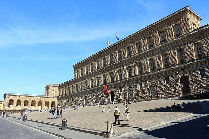 Private Tour of Florence on a Golf Cart Tour - The Experience: What You Can Expect