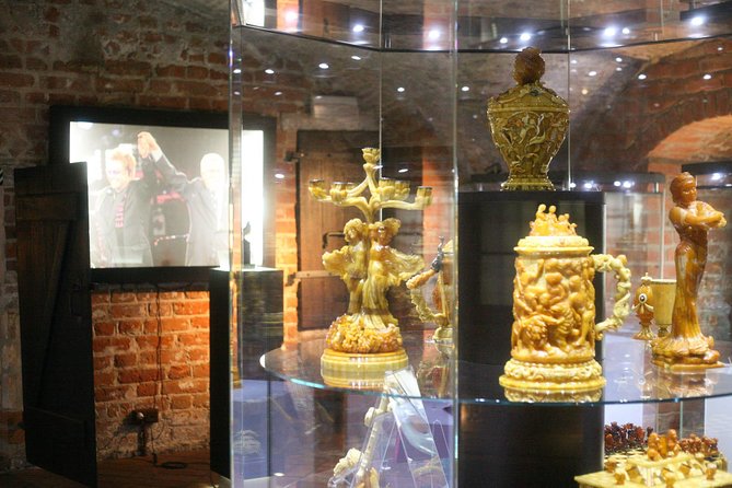 Private Tour of Gdansk Old Town for Kids and Families - Exploring Gdansk’s Old Town With Kids: A Practical, Detailed Look