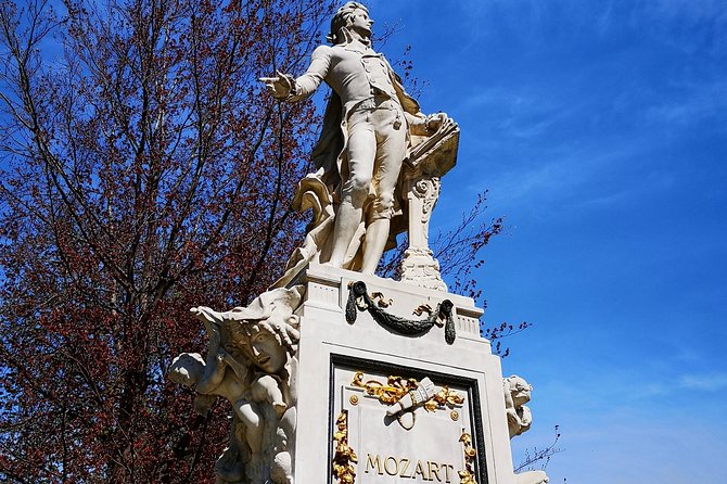 Private tour of historical Vienna with Jan - Starting Point: Stephansplatz