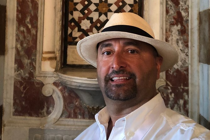 Private Tour of Istanbul with Extraordinary Guide - Exploring Istanbul with a Private Guide