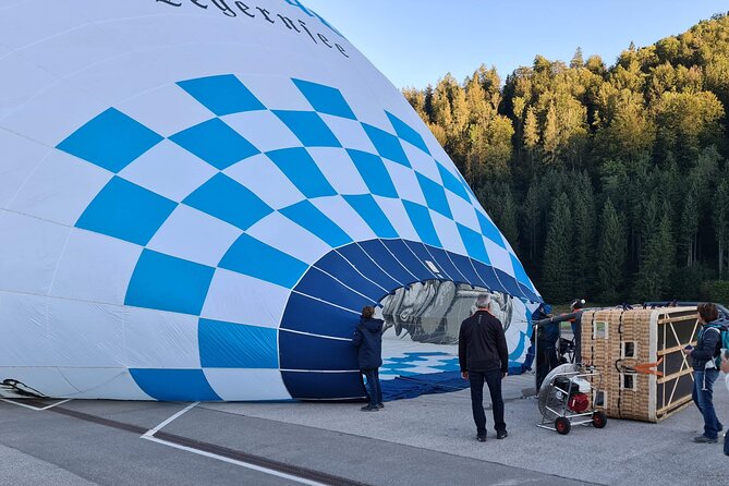 Private Tour of Lake Tegernsee with optional Hot Air Balloon Ride - An Introduction to Lake Tegernsee — A Bavarian Gem