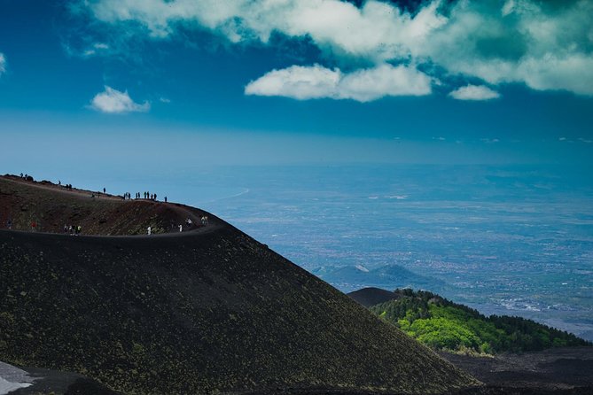 Private Tour of Mount Etna and Etna Winery Visit with Tasting from Syracuse - Why Choose This Mount Etna & Winery Tour?