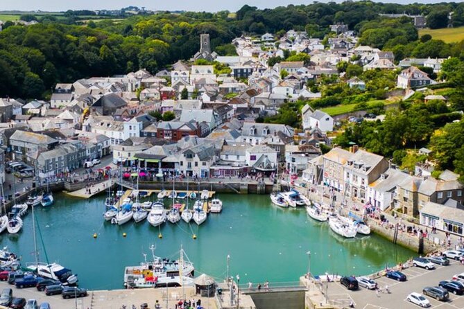 Private Tour of North Cornwall for Breathtakingly Rugged Coast - Itinerary Breakdown