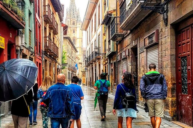 Private Tour of Oviedo - A Personal-Looking Journey Through Oviedo’s Old Town