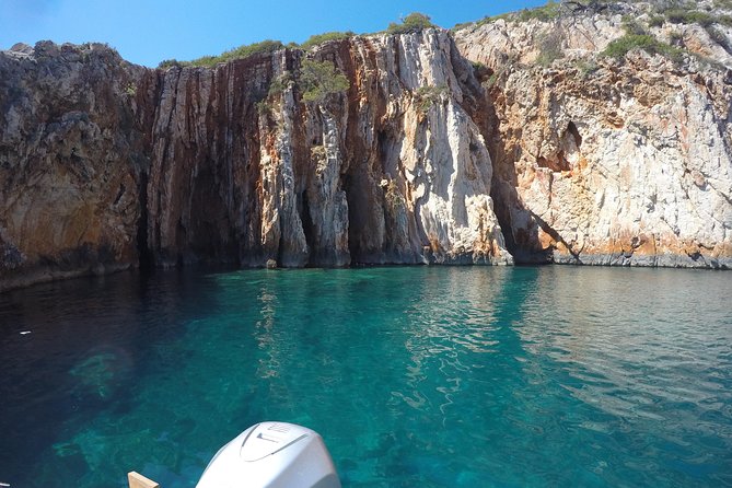 Private tour of Pakleni islands, Red Cliffs & South Shore of Hvar - Who Is This Tour Best Suited For?