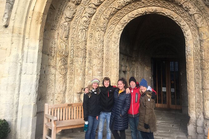 Private Tour of Quintessential Wiltshire and Cotswold Villages - What Makes This Tour Special