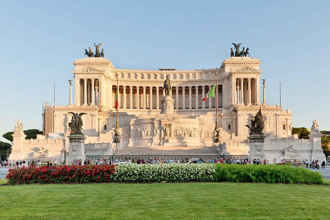 Private Tour of Rome in 6 Hours with Catacombs - Exploring Rome’s Highlights and Hidden Gems