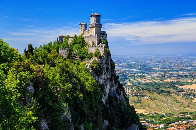 Private Tour of San Marino: UNESCO World Heritage Site - Key Points