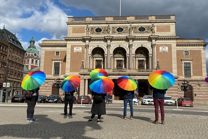 Private tour of Stockholm. - The Practical Side: What’s Included and What’s Not