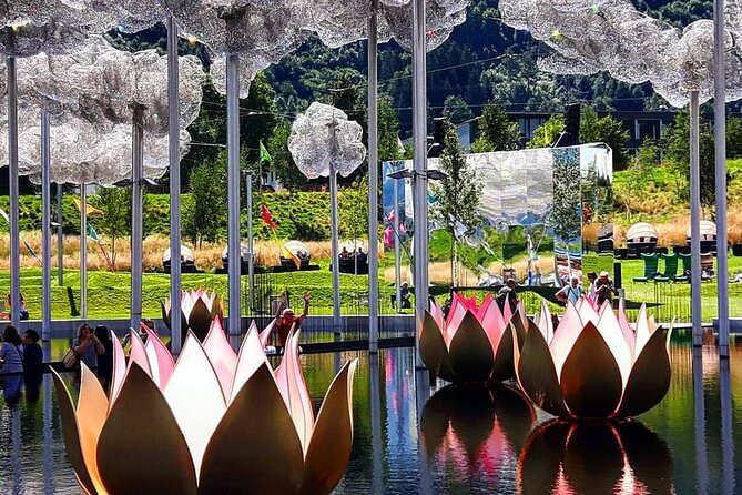 Private Tour of Swarovski Crystal World from Innsbruck - What Makes This Tour Valuable?