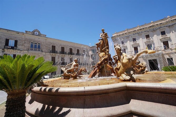 Private Tour of Syracuse, Ortigia and Noto - Full Review: A Deep Dive into Sicily’s Rich Tapestry