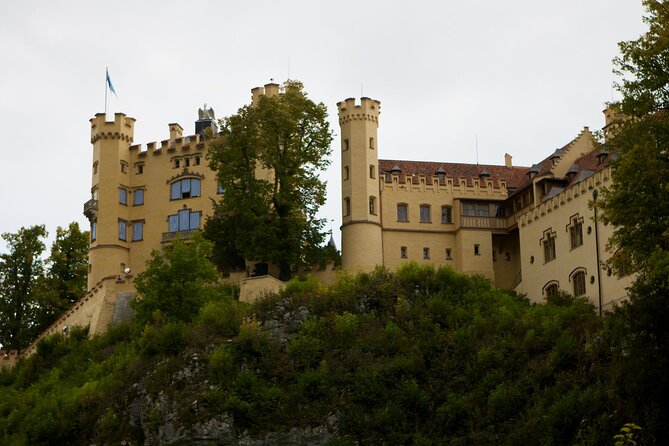 Private tour of the best of Fussen - Sightseeing, Food & Culture with a local - Who Should Consider This Tour?