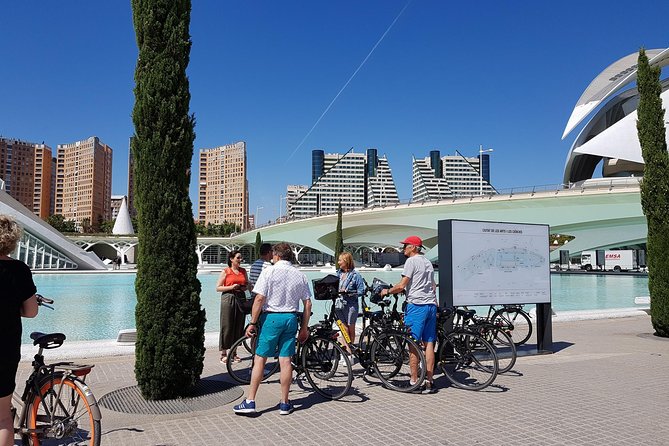 Private tour of the old city of Valencia - Why Choose This Private Tour of Valencia’s Old City?