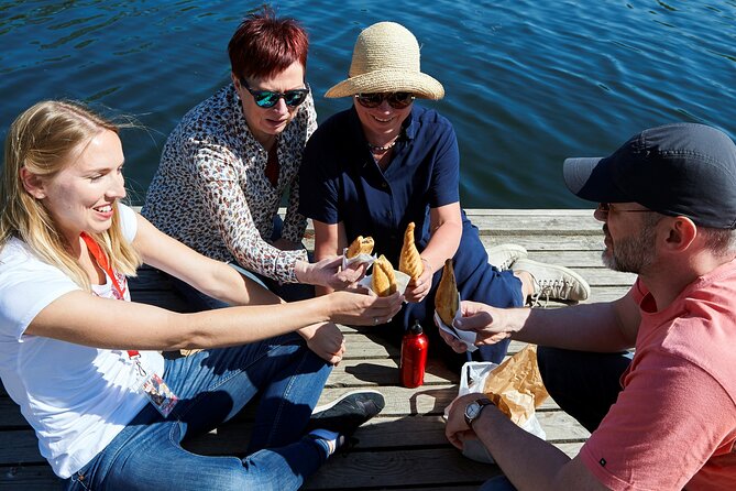 Private Tour of Trakai from Vilnius - An In-Depth Look at the Journey