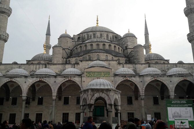 Private Tour of Turkey In 7-Days: Cappadocia- Ephesus- Pamukkale- Istanbul - What Youll Love About This Tour