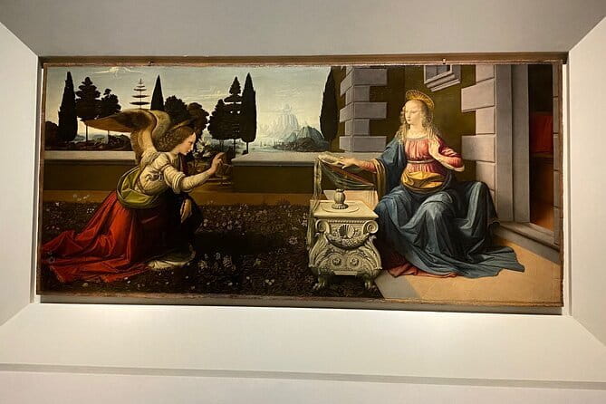 Private Tour of Uffizi and Accademia Gallery with David - Why This Tour Offers Good Value