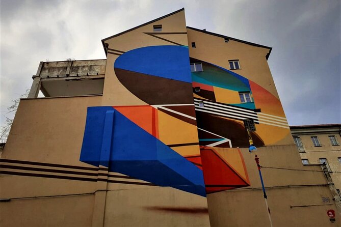 PRIVATE tour of UNUSUAL and hidden Turin for curious people - Key Points