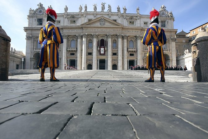 Private Tour of Vatican with Scavi Necropolis & St. Peter's Tomb - What Makes This Tour Worth It