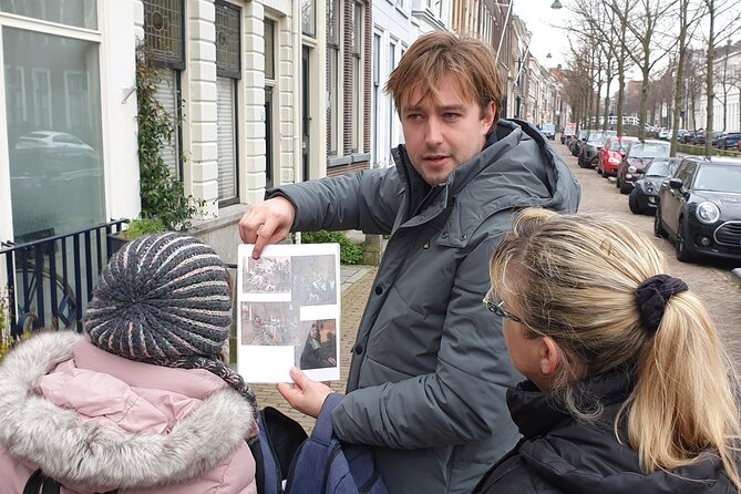 Private Tour of Vermeer's Delft + Tickets to Vermeer Museum - The Tour Breakdown: Walking Through Vermeer’s Delft