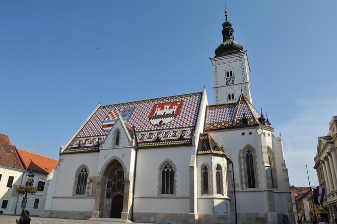 Private Tour of Zagreb - An Authentic Taste of Zagreb