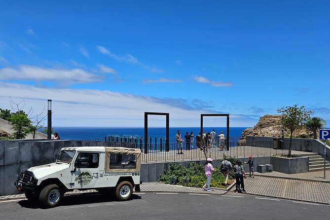 Private Tour on Madeira Island (max 6 people) - Discovering Madeira Through a Private Lens