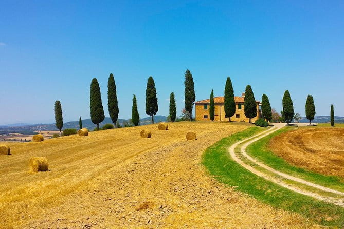 Private Tour: Orcia Valley to Montalcino and Montepulciano with Brunello Wine Tasting - Who Is This Tour Best For?