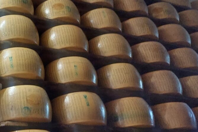Private Tour Parmigiano,Prosciutto,Balsamico with driver-Bologna - The Beginning: Pickup and First Stop in Bazzano