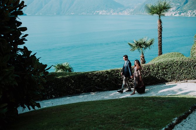 Private Tour: Personal Travel Photographer in Lake Como - The Photography Experience