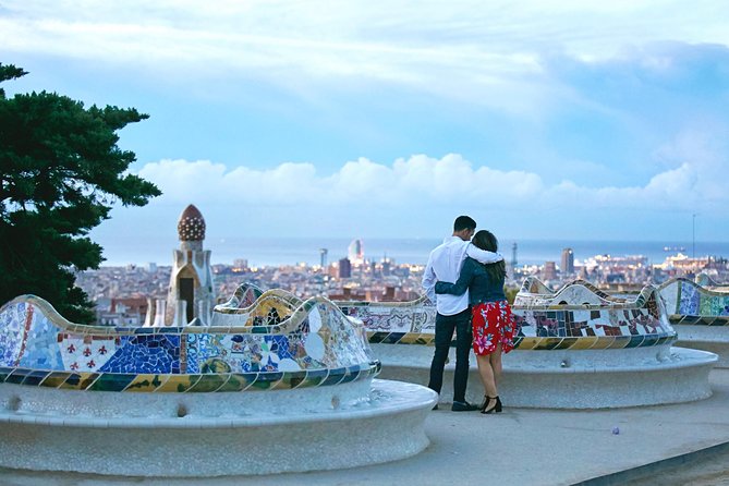 Private Tour: Personal Travel Photographer Tour in Barcelona - Key Points