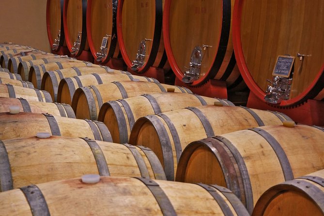 Private Tour: Pienza and Montalcino Organic Cheese and Wine Tour - An In-Depth Look at the Experience