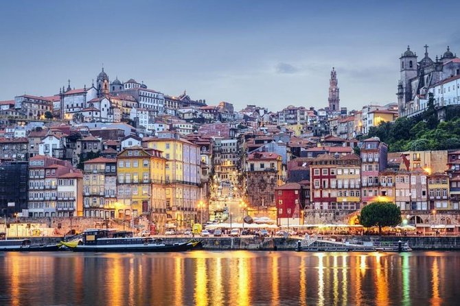 Private Tour Porto / Aveiro * Private Tours * - Discovering Aveiro: Portugal’s Venice in a Nutshell