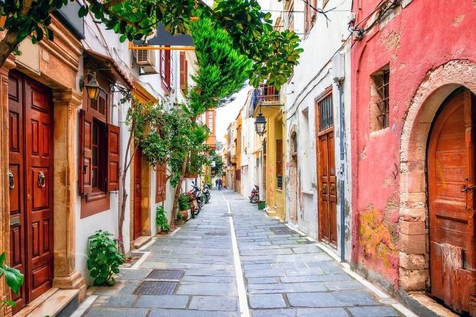 Private Tour Rethymno: Spili, Preveli, Kourtaliotiko, Old Town - An In-Depth Look at the Rethymno Private Tour