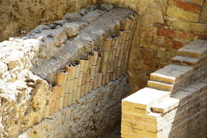 Private Tour Roman Villa of Casale - Morgantina, Aidone's Museum - The Authentic Experience: Why Travelers Love It