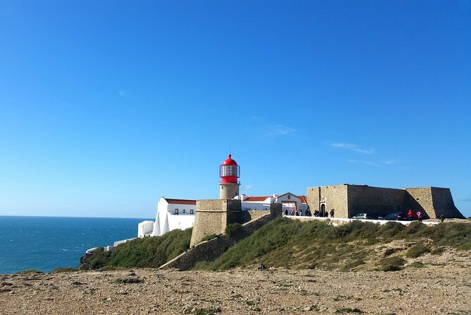 Private Tour Sagres half day by SW Van - Authentic Scenic Experiences