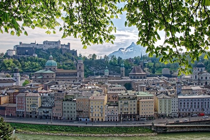 Private tour Salzburg and the Lake District from Munich - Final Thoughts