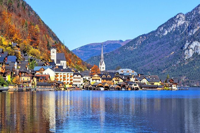 Private Tour: Salzburg Lake District and Hallstatt from Salzburg - The Itinerary Breakdown