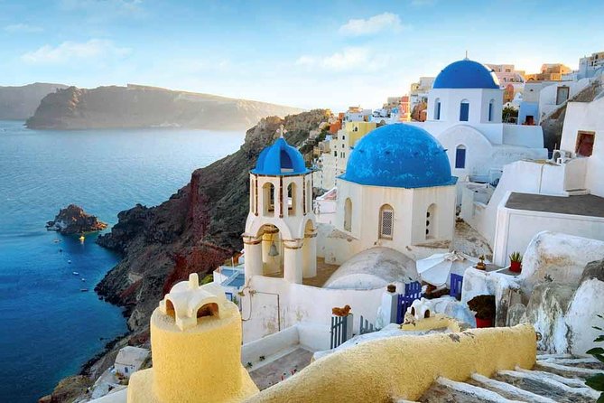 Private Tour Santorini best Attractions - Who Will Love This Tour?