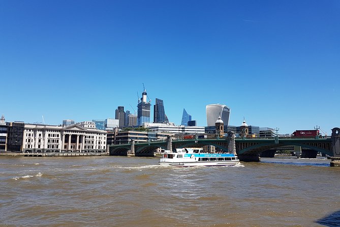 Private Tour : See 30+ Top London Sights! Fun Local Guide - What’s Included and What to Keep in Mind