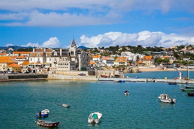 Private Tour Sintra-Queluz-Cabo da Roca-Cascais and Portuguese Riviera from Lisbon - Key Points